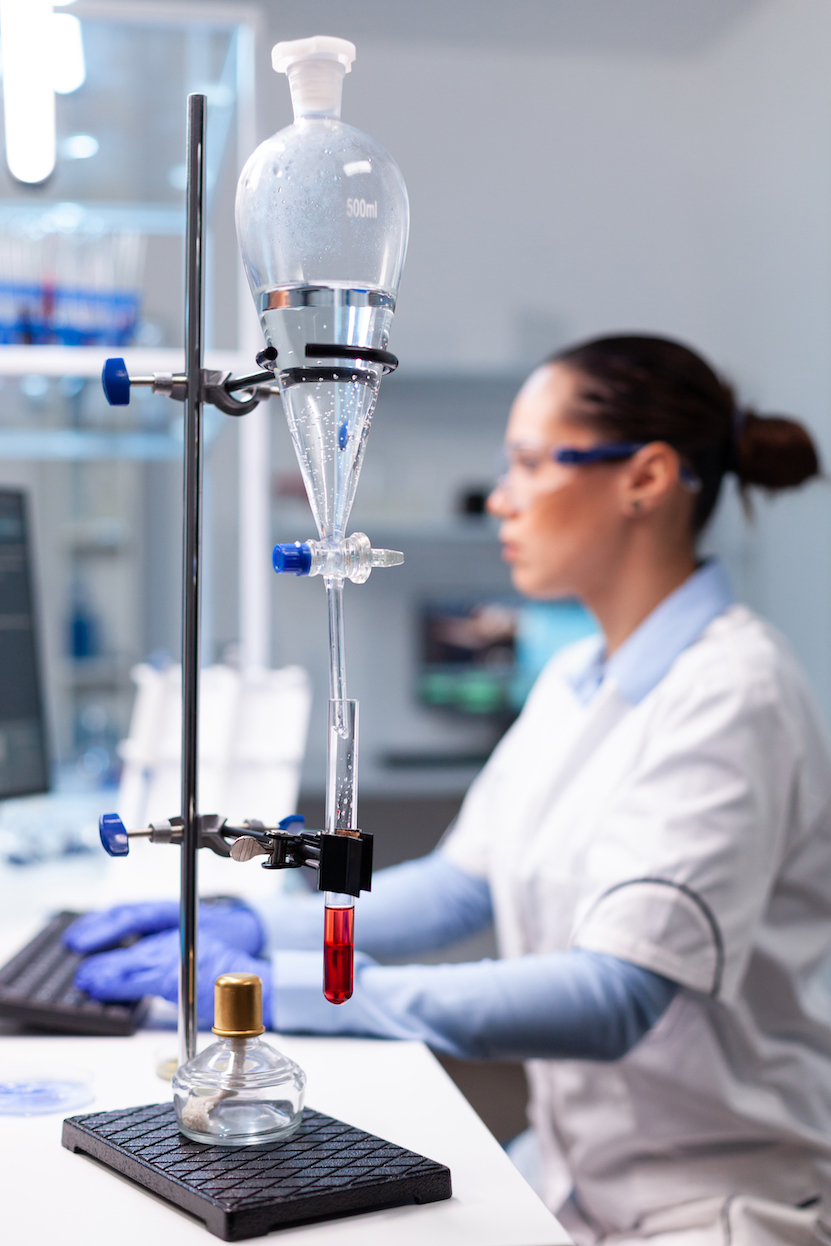 Personalized Biotech Consultation & Advisory