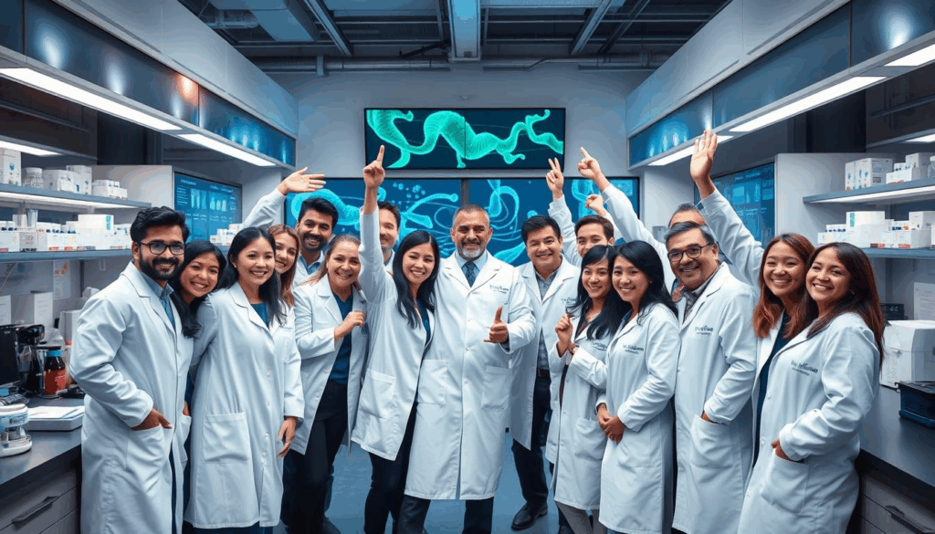 Building Biotech Brand Identity: Marketing Strategies for Science-Based ...