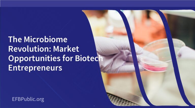 The Top Biotech Companies to Watch in 2025